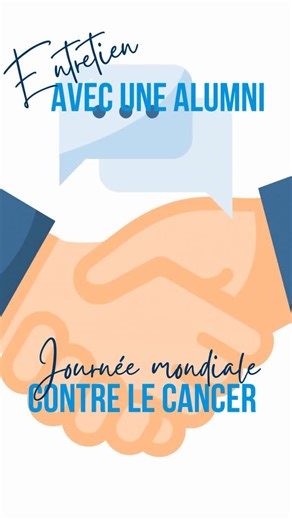Polytech Alumni on Instagram: "🦀 En ce 4 février, nous célébrons la journée mondiale contre le cancer. Découvrez cet entretien avec une alumni du réseau ! 🎙️Stéphanie Lopez, diplômée de Polytech Nice - mathématiques appliqués, en 2013, docteure en informatique & machine learning, nous parle de la place de l’IA dans le dépistage des cancers."