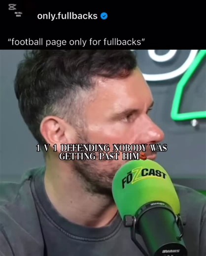 only.fullbacks on Instagram: "Follow @only.fullbacks if you are a FULLBACK #football #rightback #fullback #leftback"