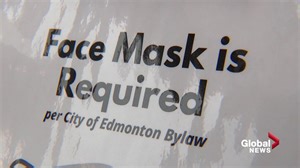 COVID-19: Strathcona County to require mask-wearing beginning Sept. 10 - Edmonton | Globalnews.ca