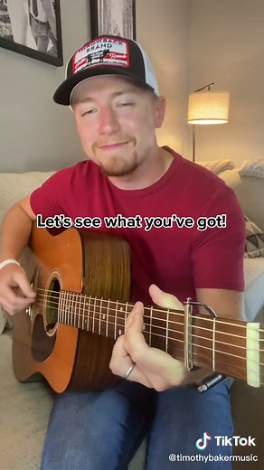 Exciting Bluegrass Guitar and Banjo Duet Train