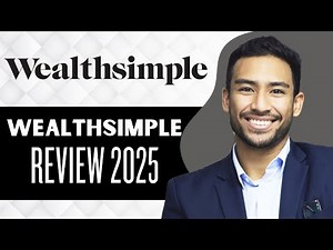 Wealthsimple Review 2025 || Is It Still Worth It? (Full Guide)