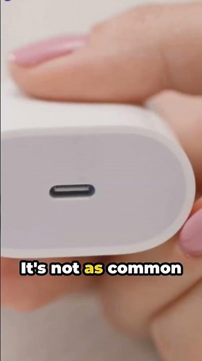 USB types Explained #technology #usb #usbcharging #iphone #shorts