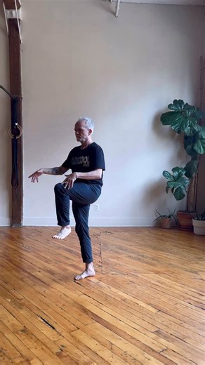 102K views · 38K reactions | It all began with balance. I realized...