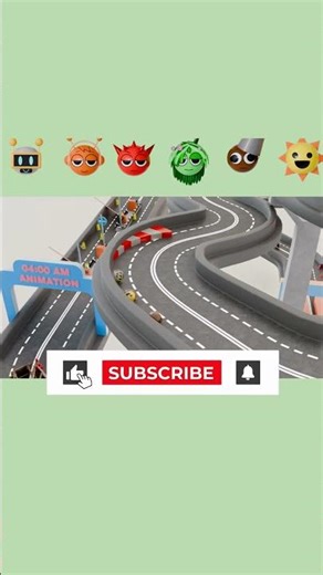 Sprunki Marble Racing Animation Contest: Who Will Take the Crown?