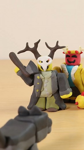 I made taming wolf from 99 Nights in the forest #roblox #99nights #reels #usa #99nightintheforest #gaming | CashBlox