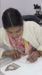 Easy Mehndi Practice Design ✨ | Beginner Mehndi Practice | Step by Step