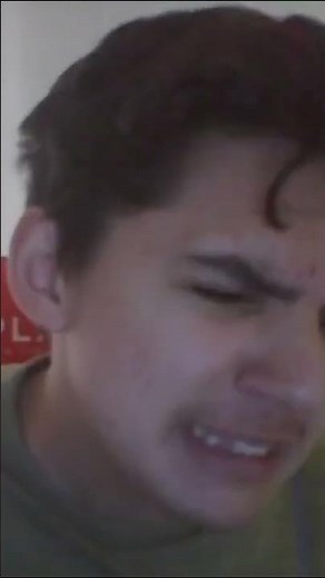 Dude does the craziest alien sounds with his mouth