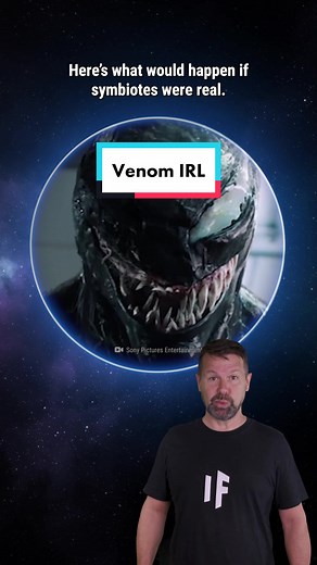 What Happens When You're Infected by an Alien Parasite?