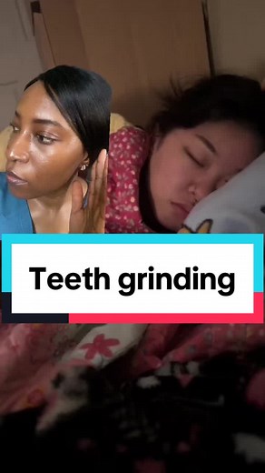 Understanding Teeth Grinding: Causes and Sounds