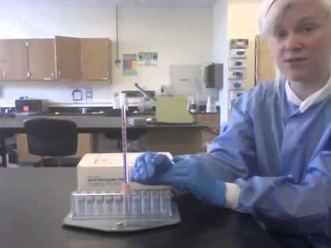 ESR Made Easy (Improved sound) - Erythrocyte sedimentation rate - Full Blood Count Masterc