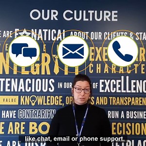 How do you normally contact customer support? 📞📧💬 Whether it's by phoning, email or live chat, Concentrix provides great experiences across all these channels, and we're excited about new technologies too! 🤖 We have Advisors creating connections wherever customers need them, and the skills to always leave them smiling! | Concentrix Egypt