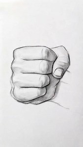 ✋ Think Hands Are Easy to Draw? Try THIS Pose 😲✏️ : : Sketch this powerful hand pose in your own unique style 👊✏️ Hands are one of the toughest parts to draw — but that’s what makes artists grow 💪🎨 👉 Your challenge: 1️⃣ Observe the form & proportions 2️⃣ Sketch it in your own style 3️⃣ Post your artwork in the comments 🖼️ 4️⃣ Mention @artofdn_official to get featured 🔔 🏆 The best sketch will WIN a special gift 🎁🔥 ✨ Show your talent — surprise me! 😍 ❤️ Follow is free, but your support 