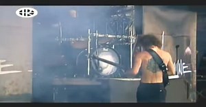 25K views · 609 reactions | Mudvayne ▪︎ Not Falling The Grunge Diaries #mudvayne #alternativemetal #numetal #hardrock #90srockmusic #2000srockmusic | The Grunge Diaries | Facebook