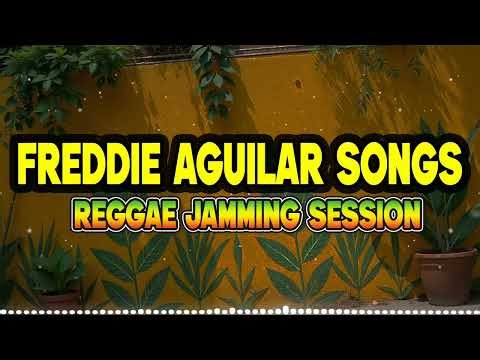 Freddie Aguilar Greatest Hits Reggae Jamming Session Relaxing OPM 2026
