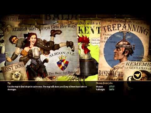 Fable 3 Guide to all 4 Gold Keys