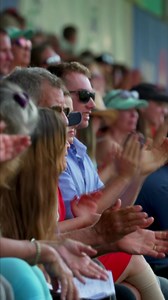 Jump Into Summer at Spruce Meadows! Top show jumping, petting zoo, pony rides, and more. | Spruce Meadows