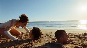 Watch: The Last Shadow Puppets - “Everything You’ve Come to Expect” Video