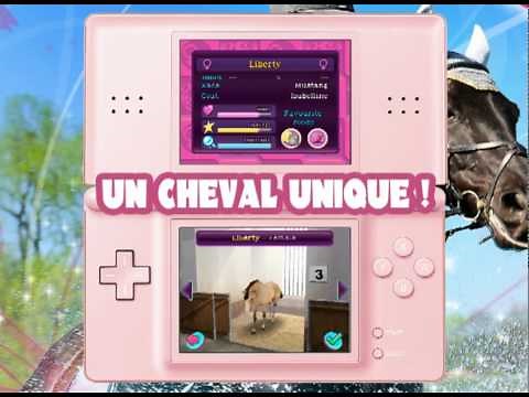 Horse Life 3 French Trailer