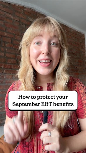 1.3K views · 14 reactions | Changing your EBT card PIN regularly is...