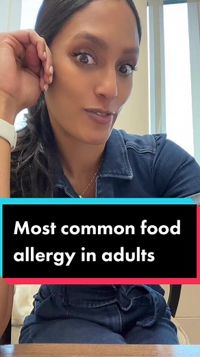 Understanding Seafood Allergies in Adulthood