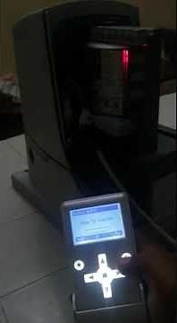 NICE ROBUS 600 KG programming