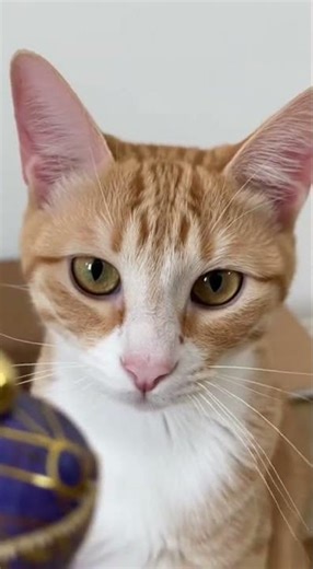 Cat Ignores Expensive Toy and Plays with Box Instead 😂 | Classic Cat Logic