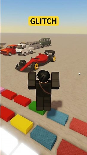 SECRET LOBBY GLITCH IN DUSTY TRIP(patched)