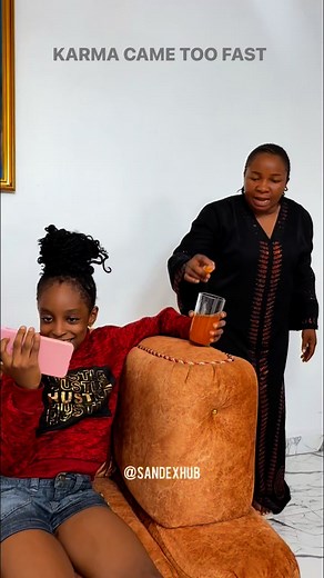 KARMA CAME TOO FAST. #fbreels #fyp #video #everyone #viral #trending #viralvideo | Success Hub