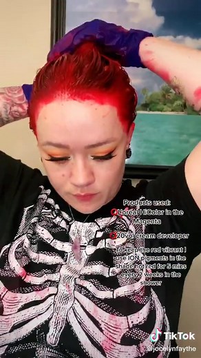 My last video didn’t do so well, so here we are, trying this again 😊 I got tons of questions of how and what I use to do my hair. Enjoy! #fyp #hair