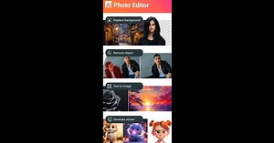 Download and run Photo Studio PRO on PC & Mac (Emulator)