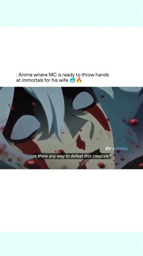 Suraimmu | Anime content 300k🎯 on Instagram: "Season 2 is coming soon!! 𝗣𝗹𝗼𝘁: Gabimaru the Hollow, a deadly ninja sentenced to death, finds himself unable to die, his love for his wife keeps him clinging to life. When executioner Sagiri offers him a chance at freedom, he accepts a near-impossible mission: journey to the mysterious island of Shinsekyo and retrieve the Elixir of Life. But the island is a living nightmare, filled with monstrous creatures and twisted secrets. Alongside other de