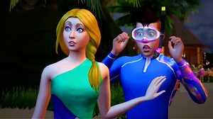 Behind the Scenes of Bringing The Sims to Steam | EA Play 2020
