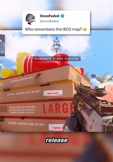 Best Call of Duty Black Ops 3 Maps Ranked