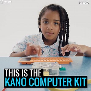 900K views · 3.8K shares | This kit teaches young kids to build computers and so much more  | UNILAD Tech | Facebook