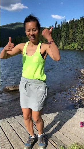 Hand Jive Tutorial to music