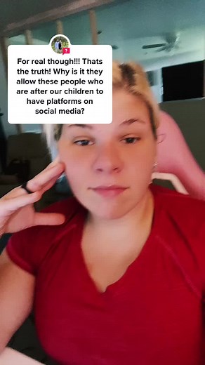 Lady Rae / WFHM on TikTok