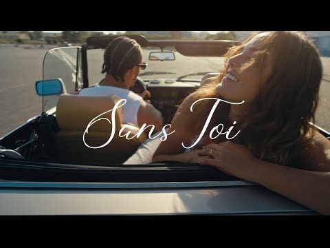 Inès - Sans toi (Clip Officiel)