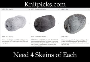 Crochet Afghan Block Series - DIY on the House