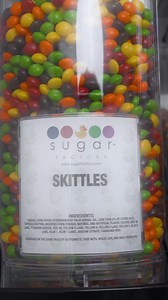 26K views · 438 reactions | I love candy so much that got my own freeze dryer & now I’m putting some of my favorites to the test! | Nick Cannon | Facebook