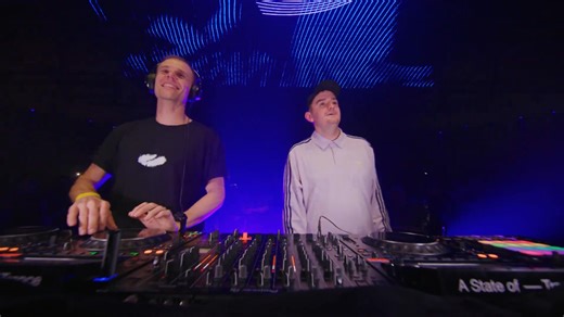 4 Strings - Take Me Away (Into The Night)(Darren Porter Rework) | Trance Sensations