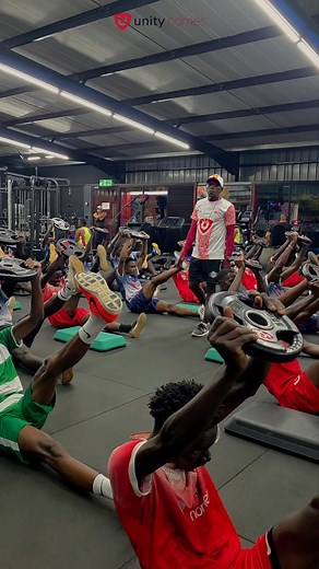 Unity Homes Limited #realestate | Unity Homes Football Club