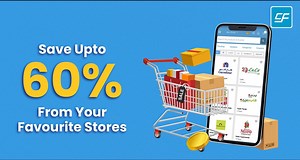 ClicFlyer App: Your Perfect Shopping Partner 🥰😍 #clicflyer #offers #supermarkets #grocery #Electronics #deals #flyers | ClicFlyer