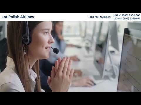 LOT Polish Airlines Refund Process Explained Step-by-Step