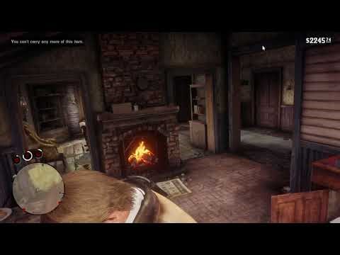 RDR2 Debt Gone Wrong: Unexpected Consequences