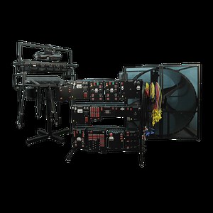 SOLAR & WIND POWER GENERATION TRAINER | Bitlismen | Scada Systems, Renewable Energy, Microgrid Solutions, Relay Protection