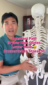 Chronic Pain in your hips & back? Fibromyalgia is a common diagnosis 😟. Scans and tests all clear?? You know it’s connected to your stress levels. Comment STRESS below ⬇️. #chronicbackpain #chronichippain #lockedhip #fibromyalgia | Nerve Locks - Unlocking Your Pain