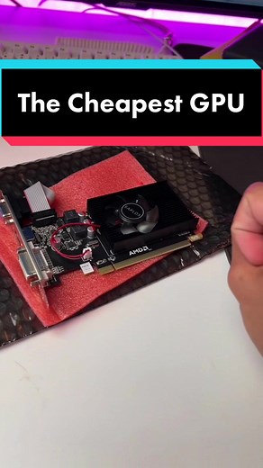 Best Budget Graphics Card Options for Gaming PCs