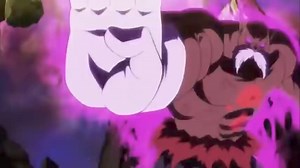 Vegeta vs toppo | Sueña-18