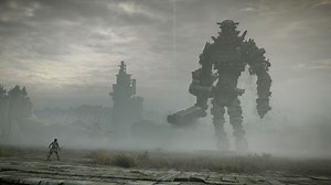Top 16 Toughest Bosses In Shadow of the Colossus PS4 Remake | Page 15