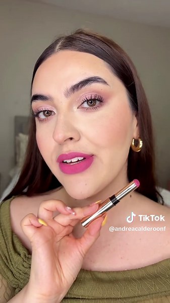 Prueba de Nuevos Labiales Mate de L’Bel